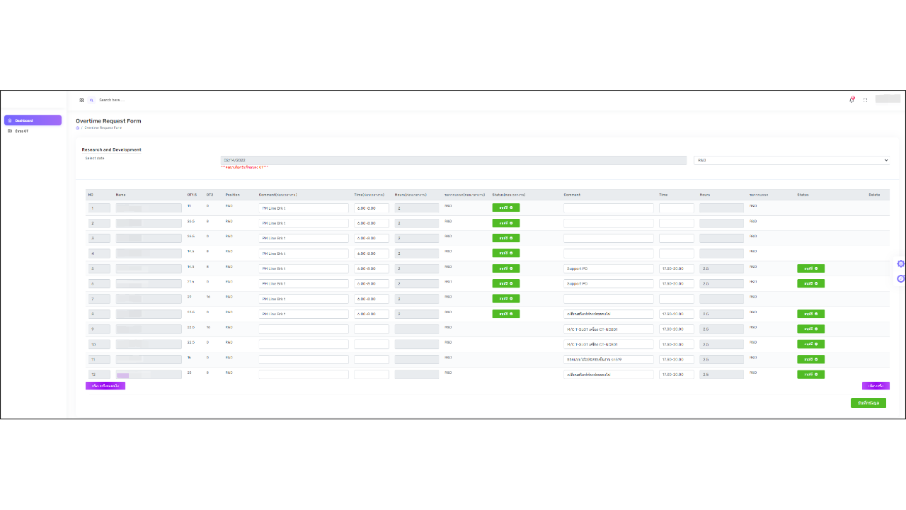 United Software Solution Co., Ltd.